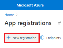 How to register your app for Office 365 with OAuth 2.0 authentication