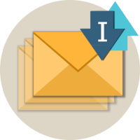 Download the latest messages from Gmail using IMAP and C#